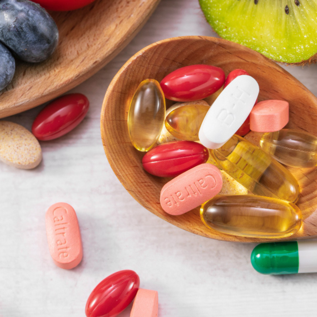The 11 Best Hair Growth Vitamins Of 2024: Ranked & Reviewed ...
