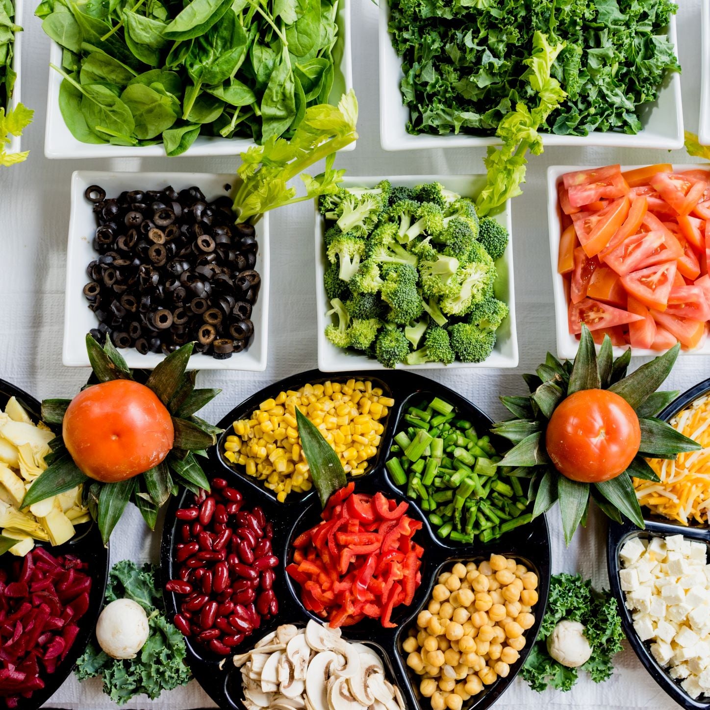 17 Foods That Can Block DHT & Help You Regrow Hair ...