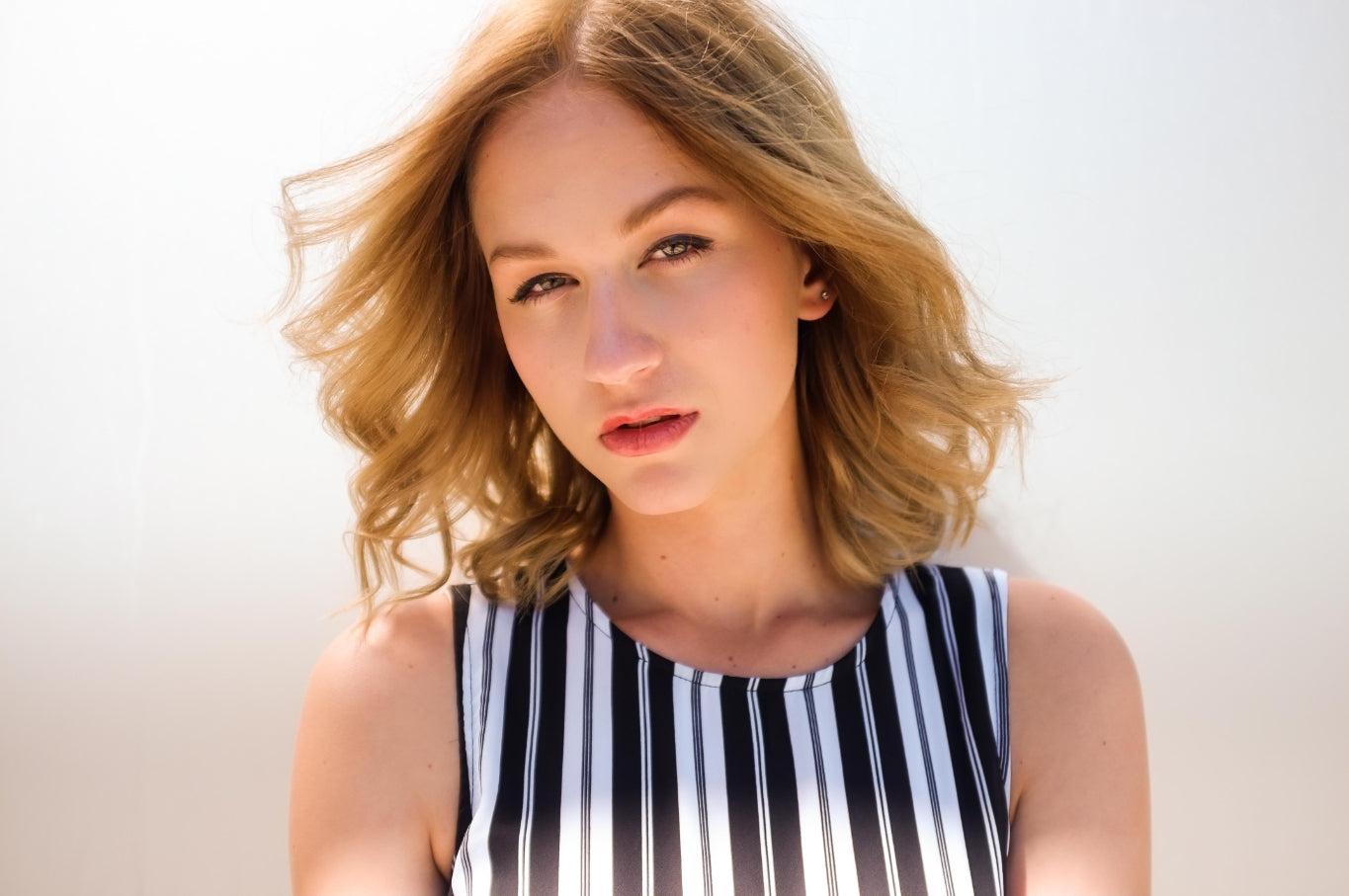 Why Is My Hair Turning Red? Reasons and Prevention Tips ...